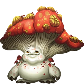 Big Boss Shroom | Creature Quest Wiki | Fandom