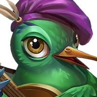 Minstrel Bird | Creature Quest Wiki | Fandom