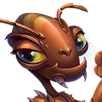 Ant Sergeant | Creature Quest Wiki | Fandom