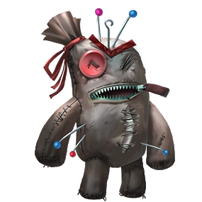 Pinhead | Creature Quest Wiki | Fandom