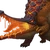 Magma Crocodile | Creature Quest Wiki | Fandom