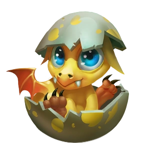 Dragonling | Creature Quest Wiki | Fandom