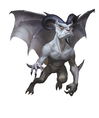Gargoyle | Creature Quest Wiki | Fandom