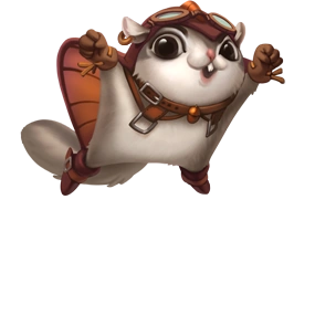 Squirrel Wingman | Creature Quest Wiki | Fandom