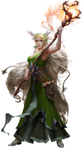 Grand Druid | Creature Quest Wiki | Fandom Grand Druid | Creature Quest Wiki | Fandom