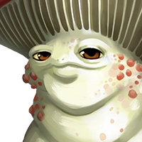 Master Shroom | Creature Quest Wiki | Fandom