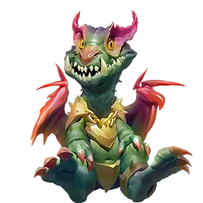 Firewing | Creature Quest Wiki | Fandom