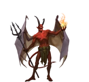 Archdevil | Creature Quest Wiki | Fandom