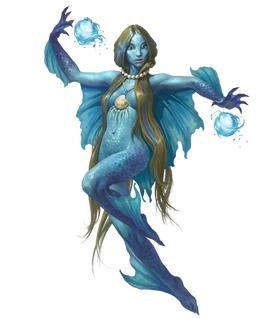 Nymph | Creature Quest Wiki | Fandom