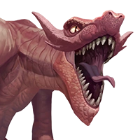 Wyvern Howler | Creature Quest Wiki | Fandom