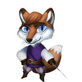 Fox Fencer | Creature Quest Wiki | Fandom