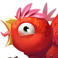 Unstable Chicken | Creature Quest Wiki | Fandom