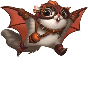 Squirrel Ace | Creature Quest Wiki | Fandom