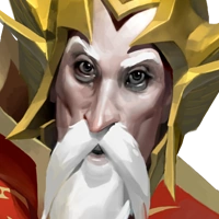 High Wizard | Creature Quest Wiki | Fandom