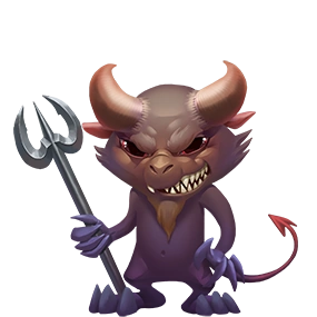 Devilkin | Creature Quest Wiki | Fandom