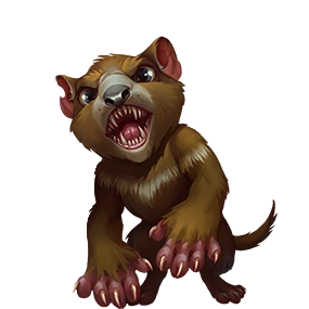 Wildkin | Creature Quest Wiki | Fandom