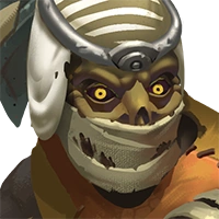 Mummy Soldier | Creature Quest Wiki | Fandom