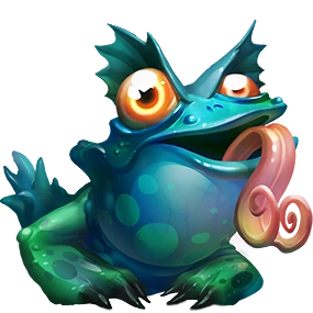 Hypnotoad | Creature Quest Wiki | Fandom