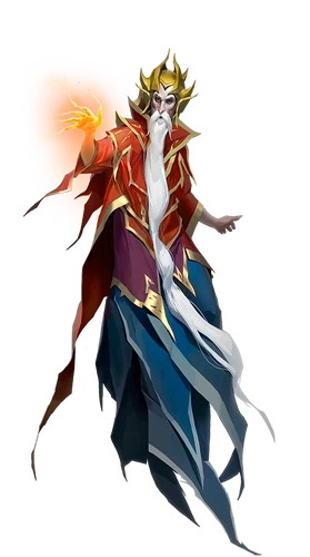 Wizard | Creature Quest Wiki | Fandom