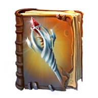 Mage Tome | Creature Quest Wiki | Fandom