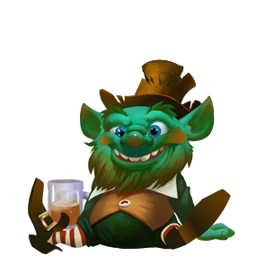 Clurichaun | Creature Quest Wiki | Fandom