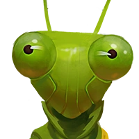 Mantis Monk | Creature Quest Wiki | Fandom