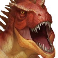 Pyrosaurus Rex | Creature Quest Wiki | Fandom
