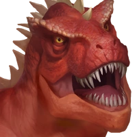 Pyrosaurus | Creature Quest Wiki | Fandom