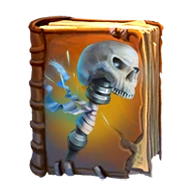 Warlock Tome | Creature Quest Wiki | Fandom