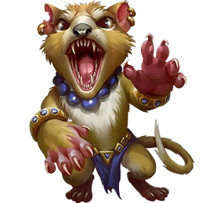 Wildkin Outlaw | Creature Quest Wiki | Fandom