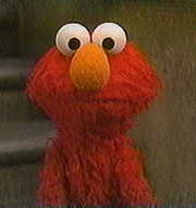 Elmo | Creatures and Species Wikia | Fandom