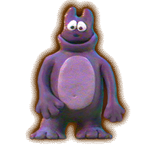 Gooble | Creatures and Species Wikia | Fandom