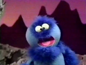 The Gonk | Creatures and Species Wikia | Fandom