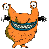 Krumm | Creatures and Species Wikia | Fandom
