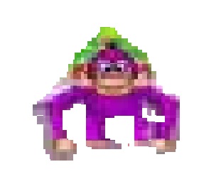 Chaz | Creatures and Species Wikia | Fandom