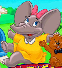 Eleanor | Creatures and Species Wikia | Fandom