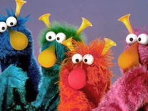 Honkers | Creatures and Species Wikia | Fandom