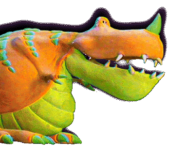 Zoboomafooasaurus | Creatures and Species Wikia | Fandom