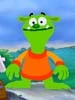 Eager | Creatures and Species Wikia | Fandom