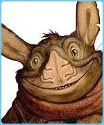 Hogsqueal | Creatures and Species Wikia | Fandom