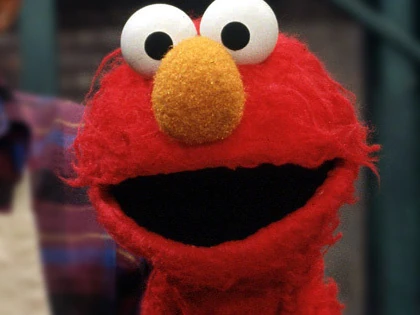 Elmo | Creatures and Species Wikia | Fandom