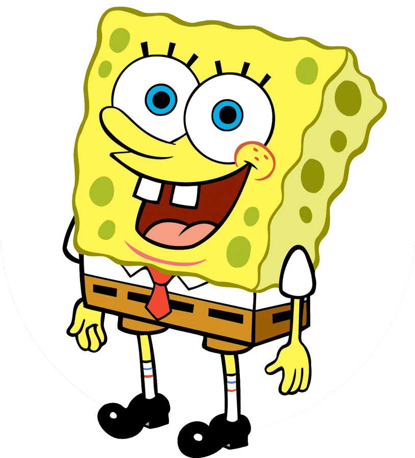 SpongeBob SquarePants | Creatures and Species Wikia | Fandom