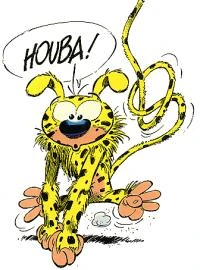 Marsupilami | Creatures and Species Wikia | Fandom