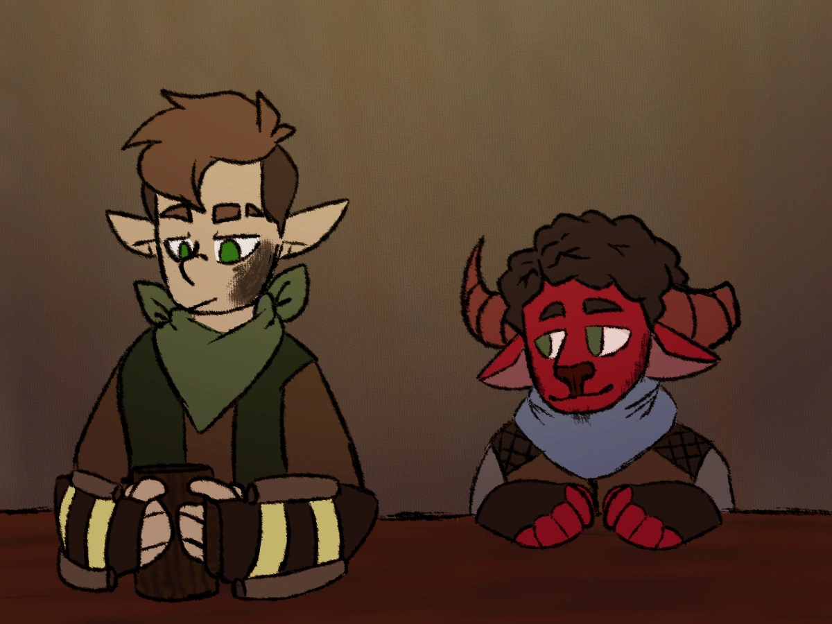 Ember | Creatures Deep Wiki | Fandom