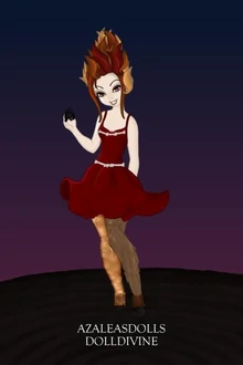 Empousai | Wiki Créatures Fantastiques et Légendaires | Fandom