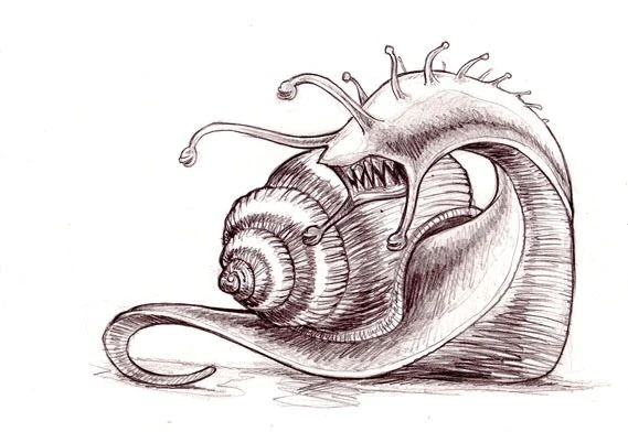 Carcohl | Wiki Créatures Fantastiques et Légendaires | Fandom