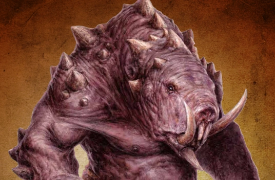 Le Buggane | Wiki Créatures fantastiques | Fandom