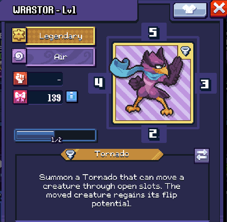 Wrastor | Wiki Creatures of Aether Fr | Fandom