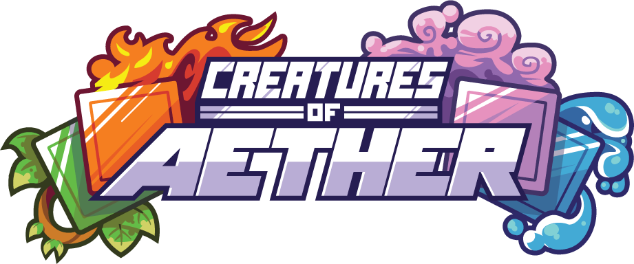 Règles de base | Wiki Creatures of Aether Fr | Fandom