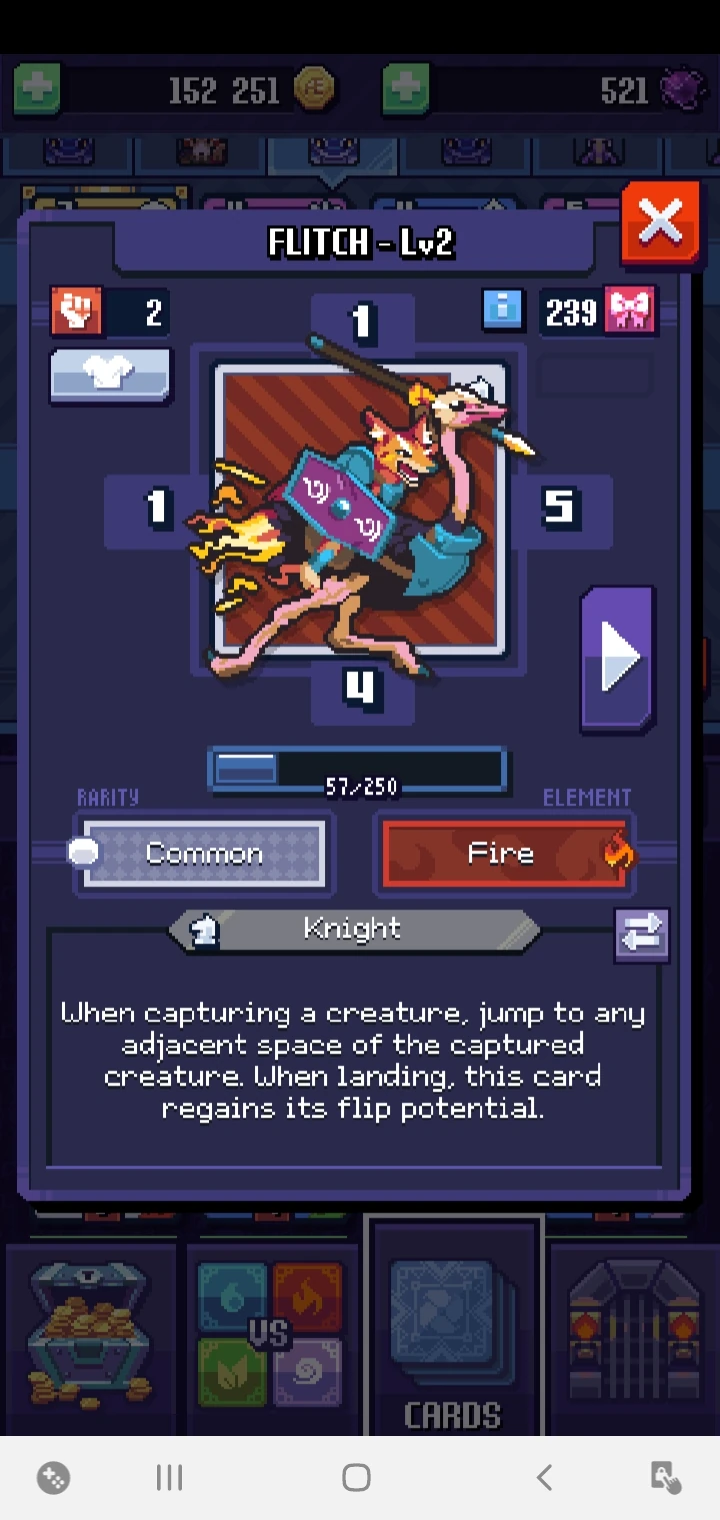 Habilités | Wiki Creatures of Aether Fr | Fandom